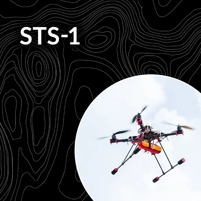 Profesjonalne kursy i szkolenia na drony - BZB UAS